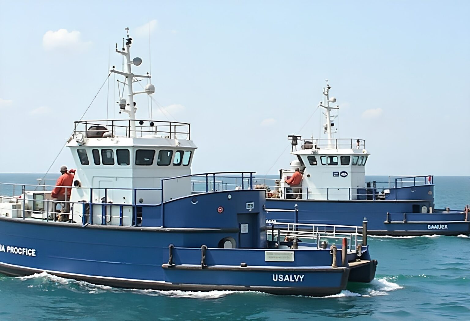 Invest in fishing vessels – profuturelk